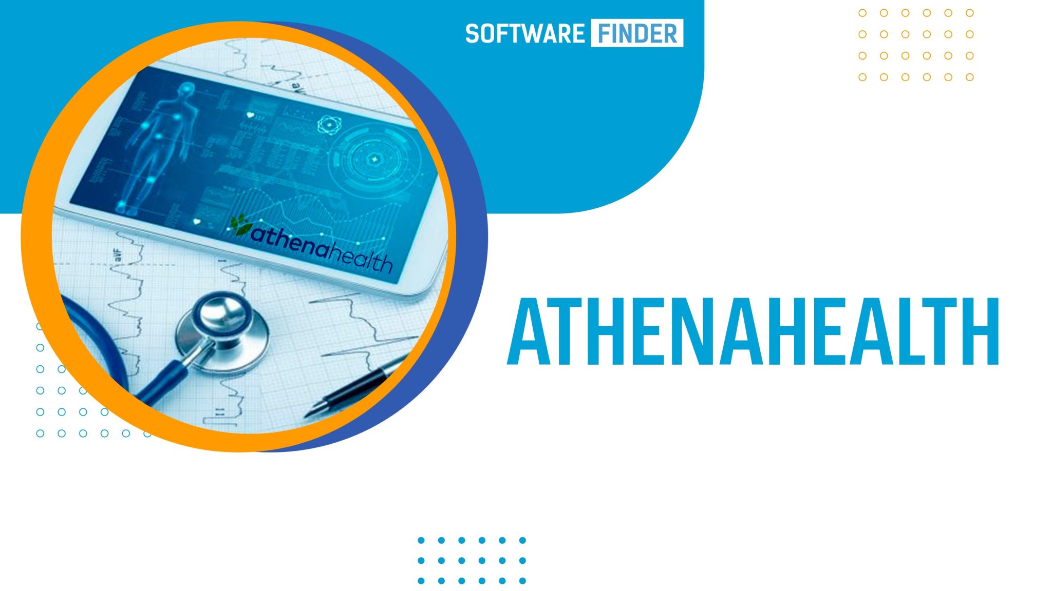 AthenaHealth EMR: The Ultimate Guide