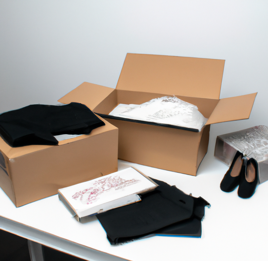 Are You Looking for Best Quality of Custom Apparel Boxes?