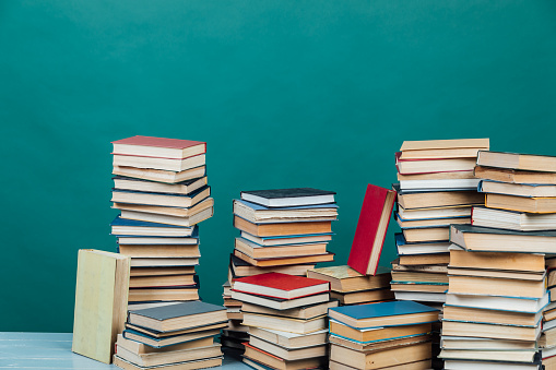 The Best Learning Books For Preschoolers