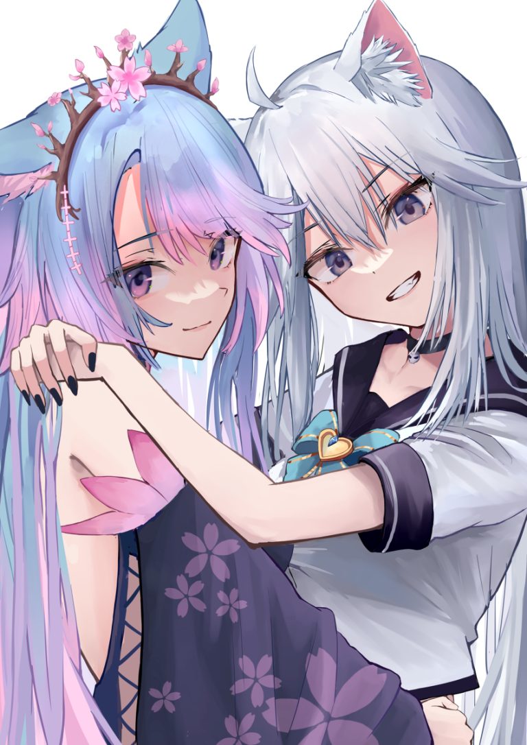 Veibae - Who is Veibae?