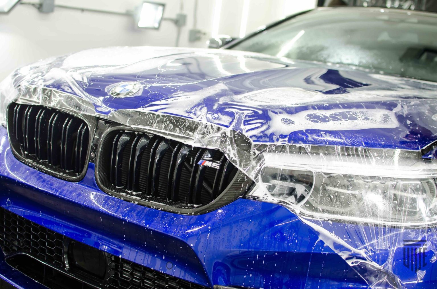 Premium PPF: The Ultimate Vehicle Protection Investment